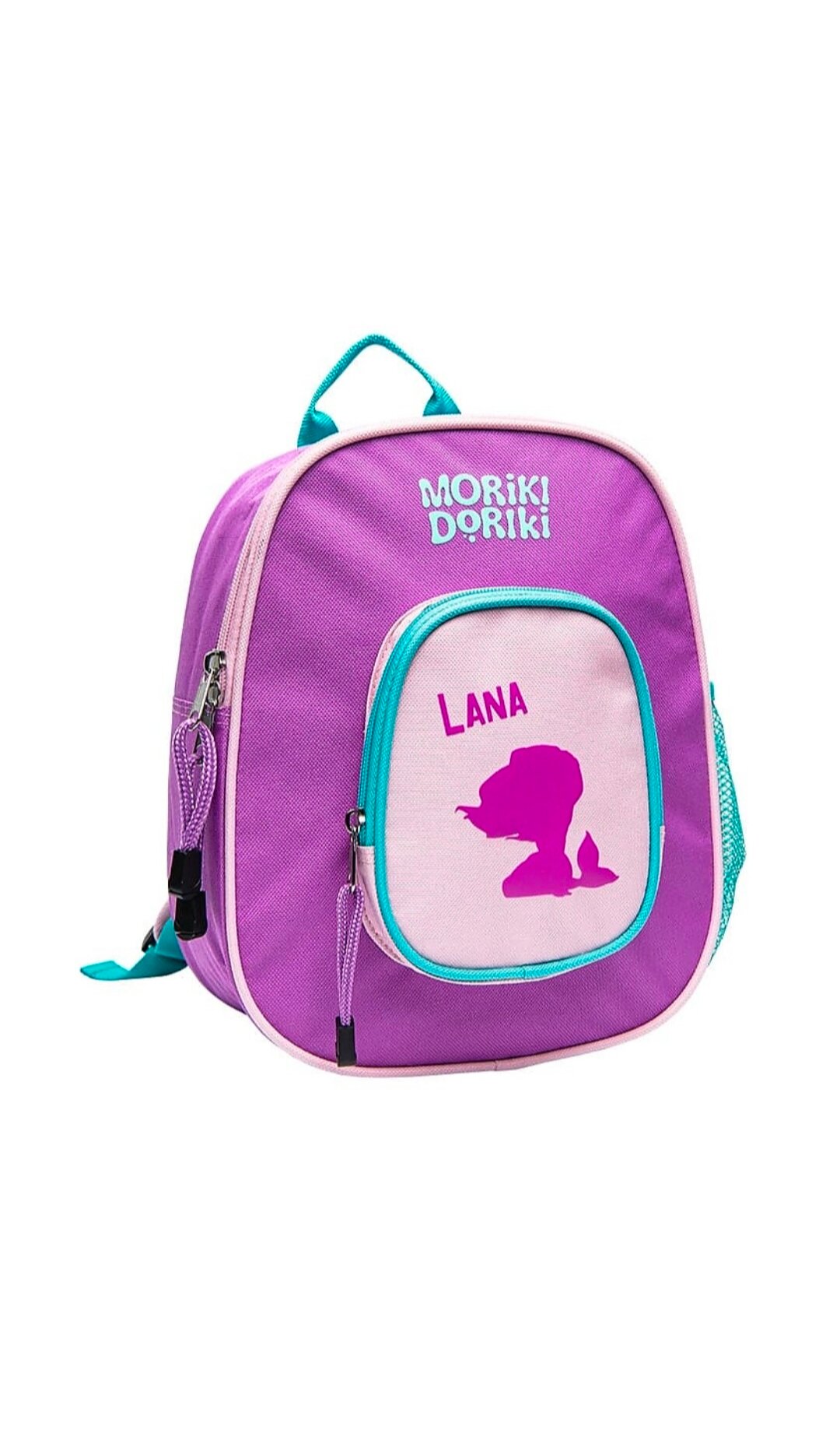 Рюкзак Морики Дорики
