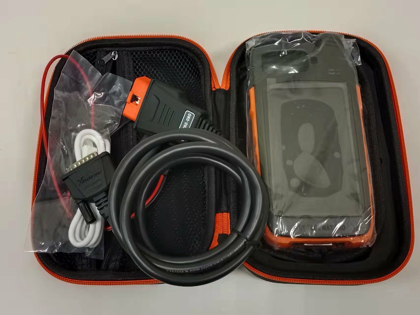 Программатор VVDI Key tool Max PRO — фото 1