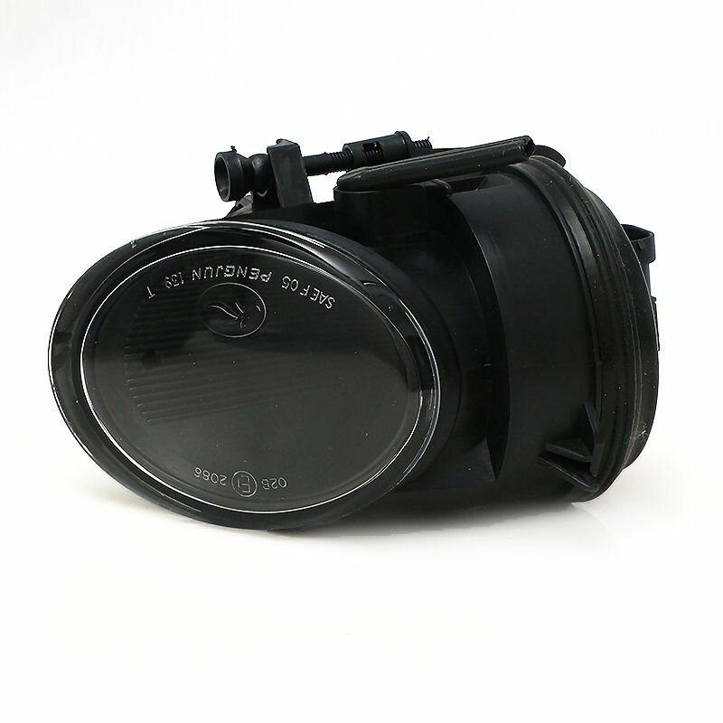 Фара противотуманная 8J0941699 левая для Audi TT 8J (2006-2014 г. в.)