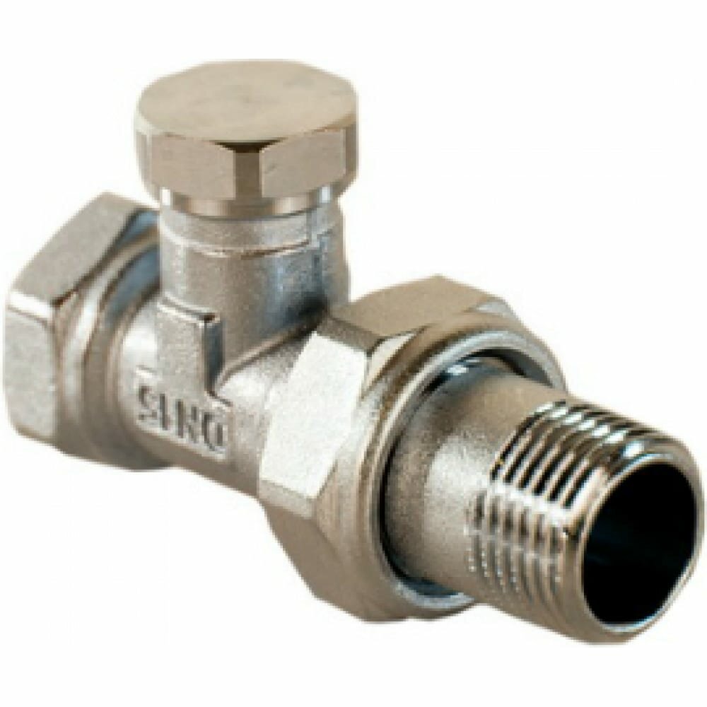Запорный клапан Valtec VT.020. N.04