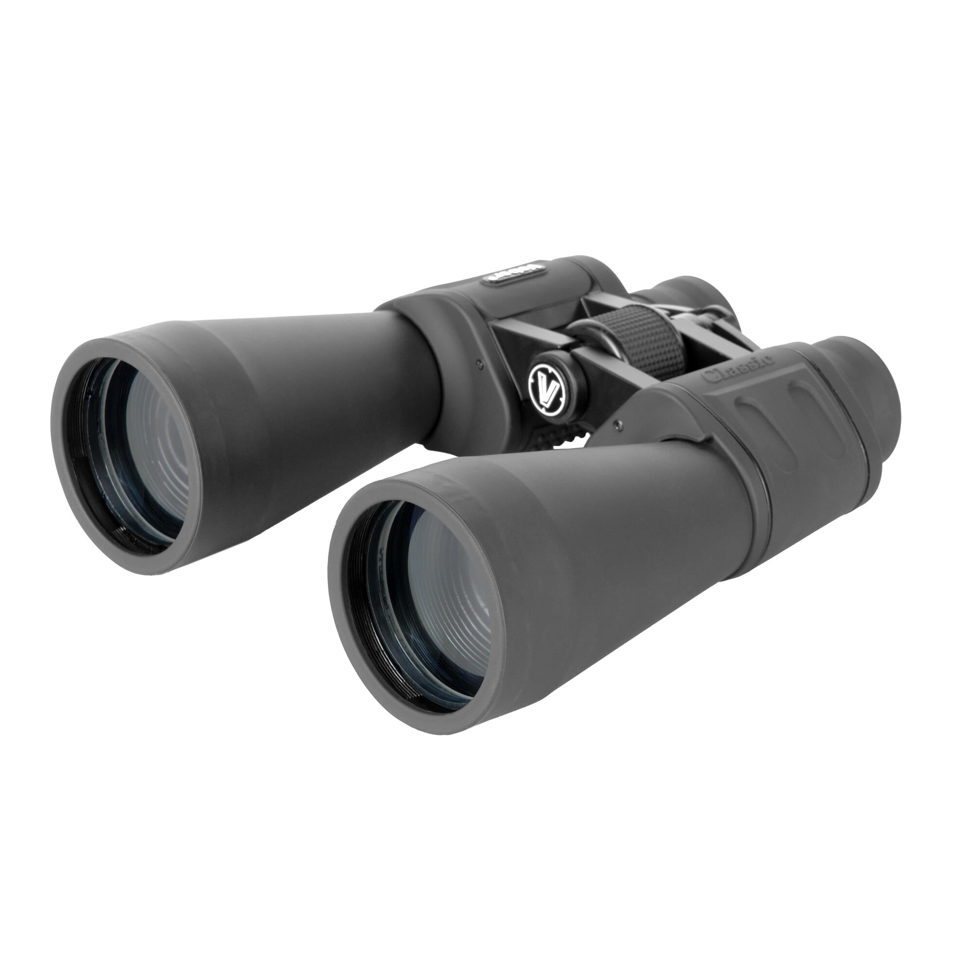 Бинокль Veber Classic Бпцс 15X60 Vr С Сеткой