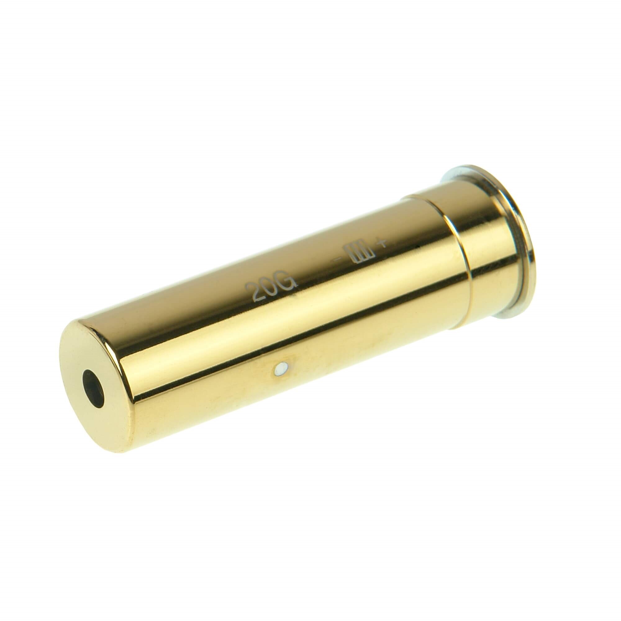 Патрон Холодной Пристрелки Veber 20Ga Cbs-Cl20