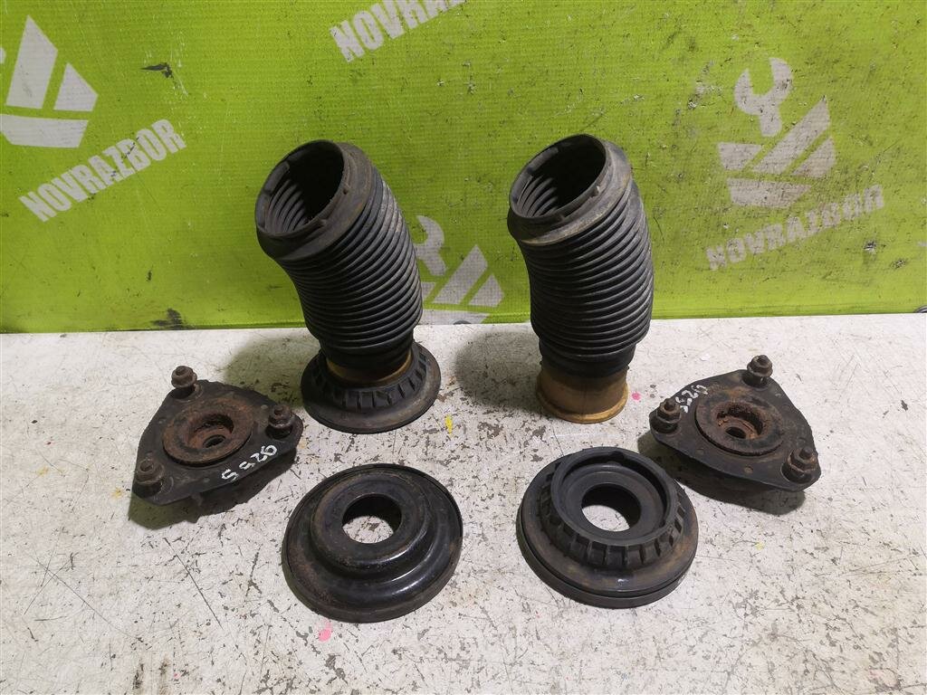 Опора переднего амортизатора Ford Tourneo Connect 02-13