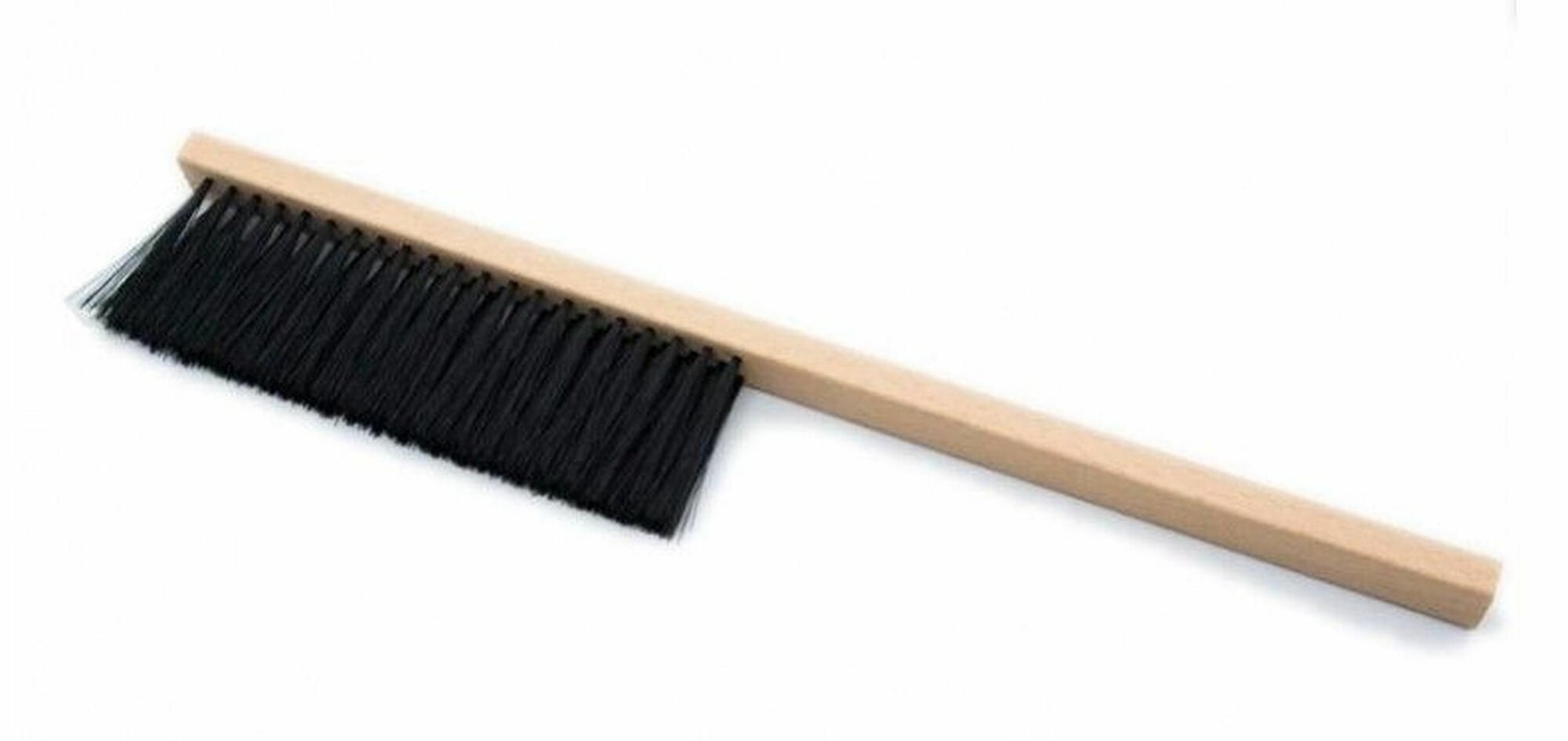 Щетка сметка деревянная (L450мм.)