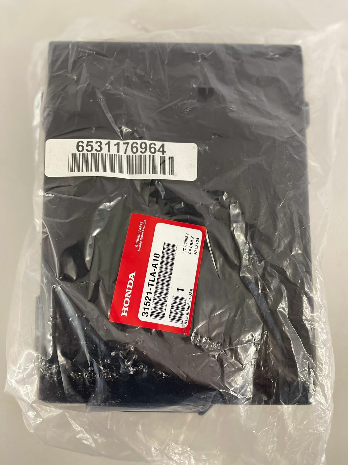 Модуль, аккумуляторная батарея (L2) (Оригинал)