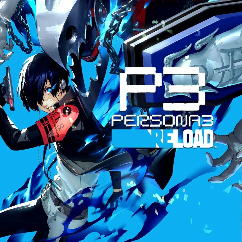 Игра Persona 3 Reload Xbox Series S, Xbox Series X цифровой ключ