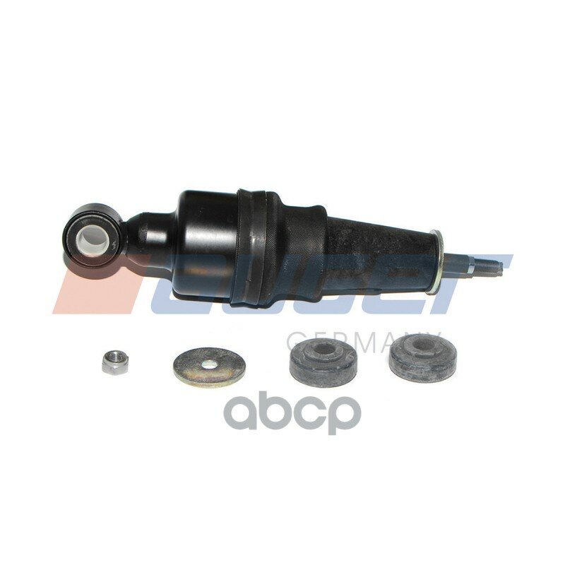 Амортизатор пневматический кабины AUGER арт. 20116