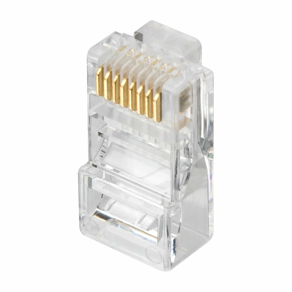 Универсальный микс коннектор TWIST CN-8P8C-C6-U-TWCS/20