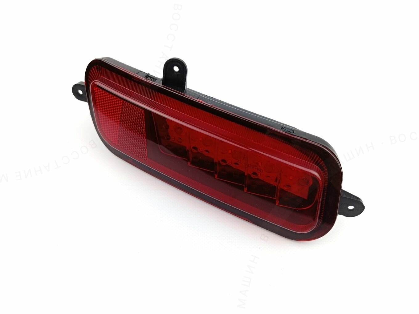 Фонарь противотуманный задний правый для Great Wall Hover H2 / 4116220-K00-A2