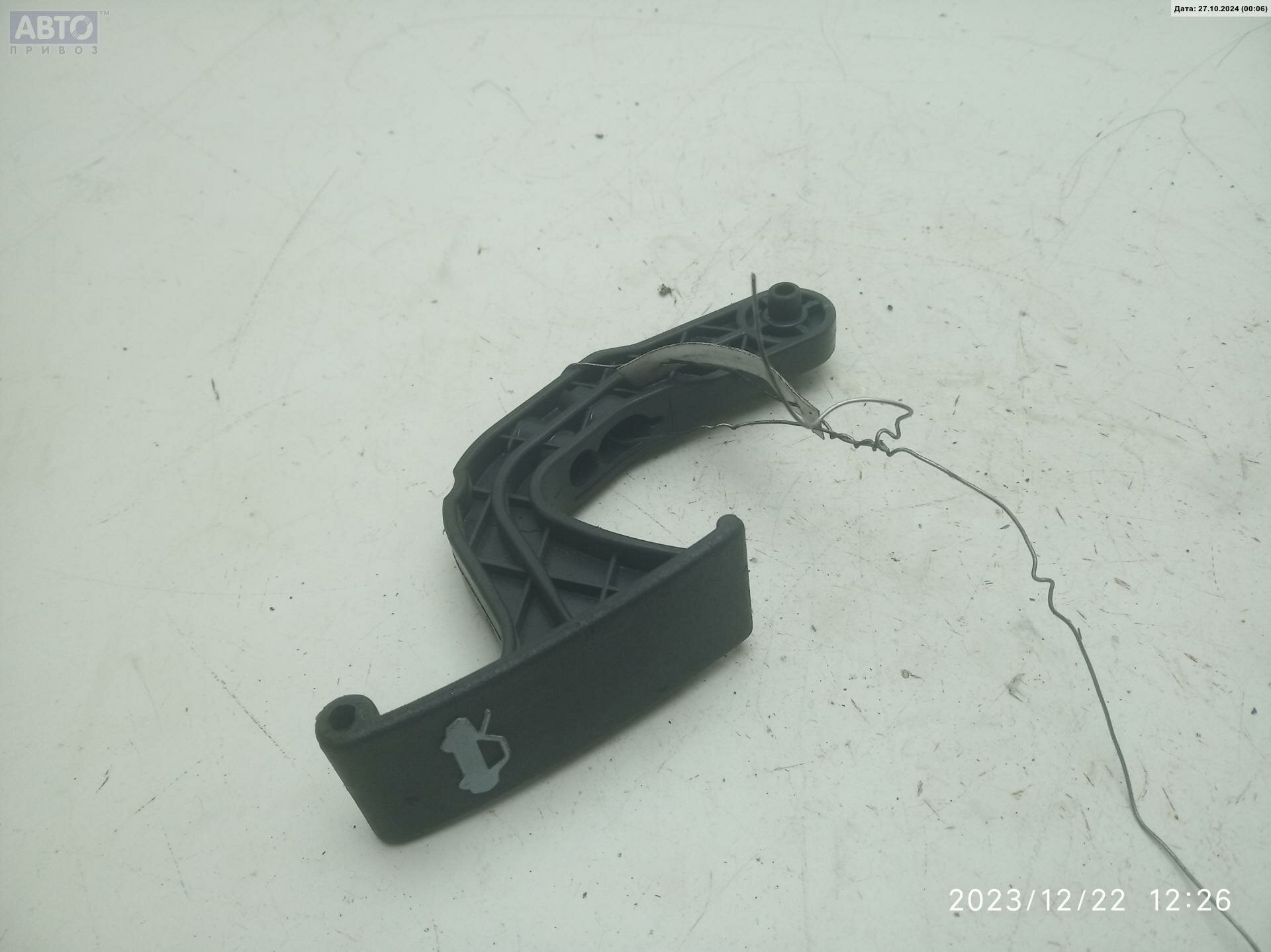 Ручка открывания капота Citroen Jumper (2002-2006)