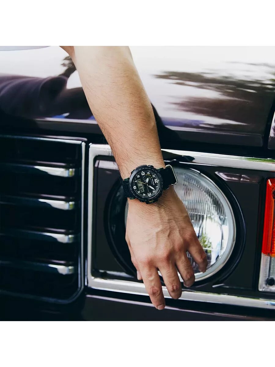 Наручные часы