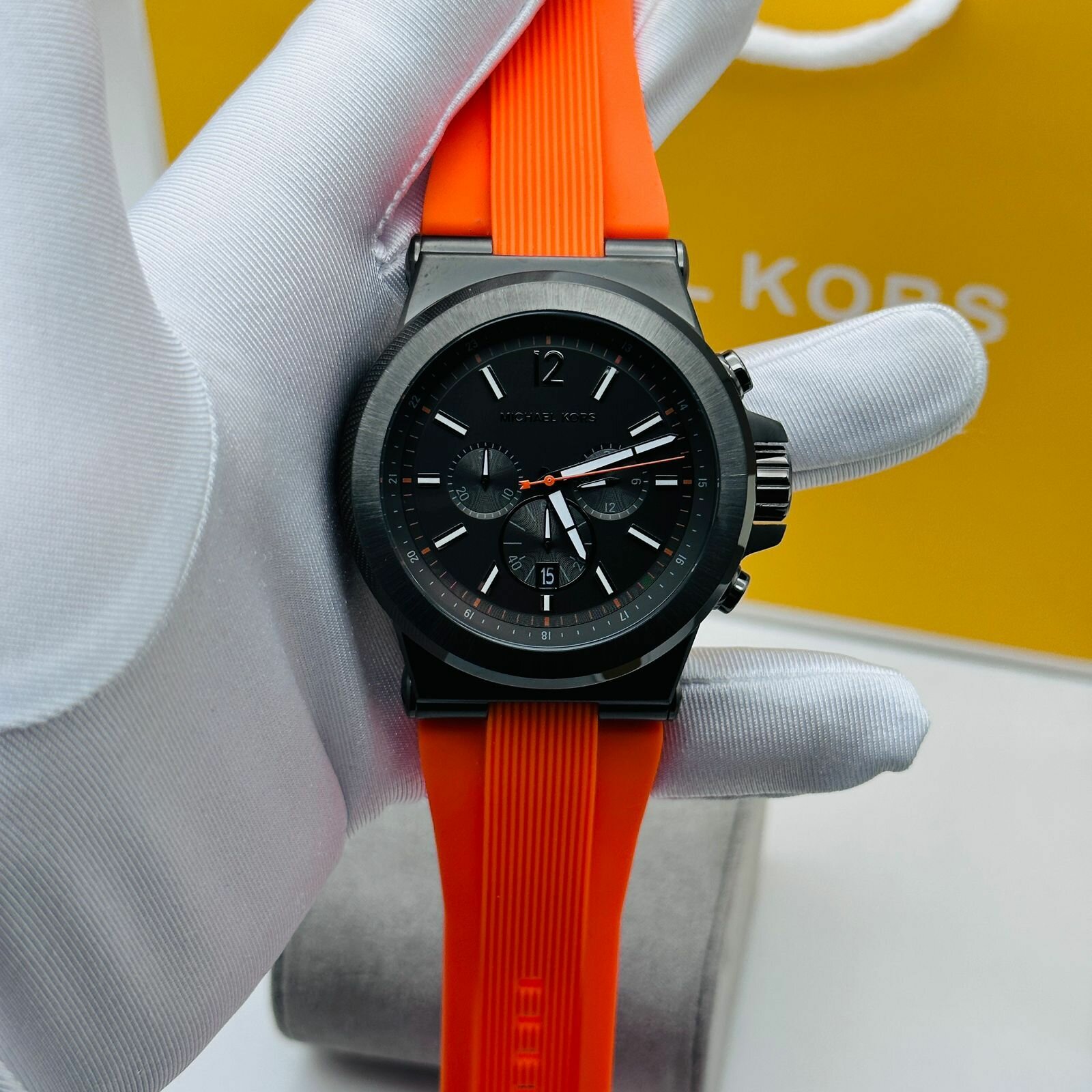 Наручные часы