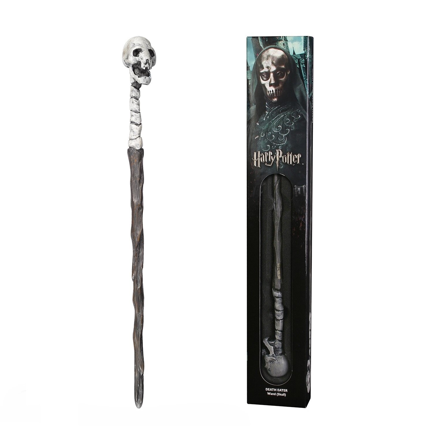 Игрушка Harry Potter Пожиратели смерти (волшебная палочка)