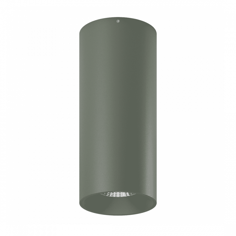 Светильник SWG PRO VILLY VL-BASE-SL2-WW 15Вт Матово Серебряный, Теплое Белое Свечение / СВГ 004829.