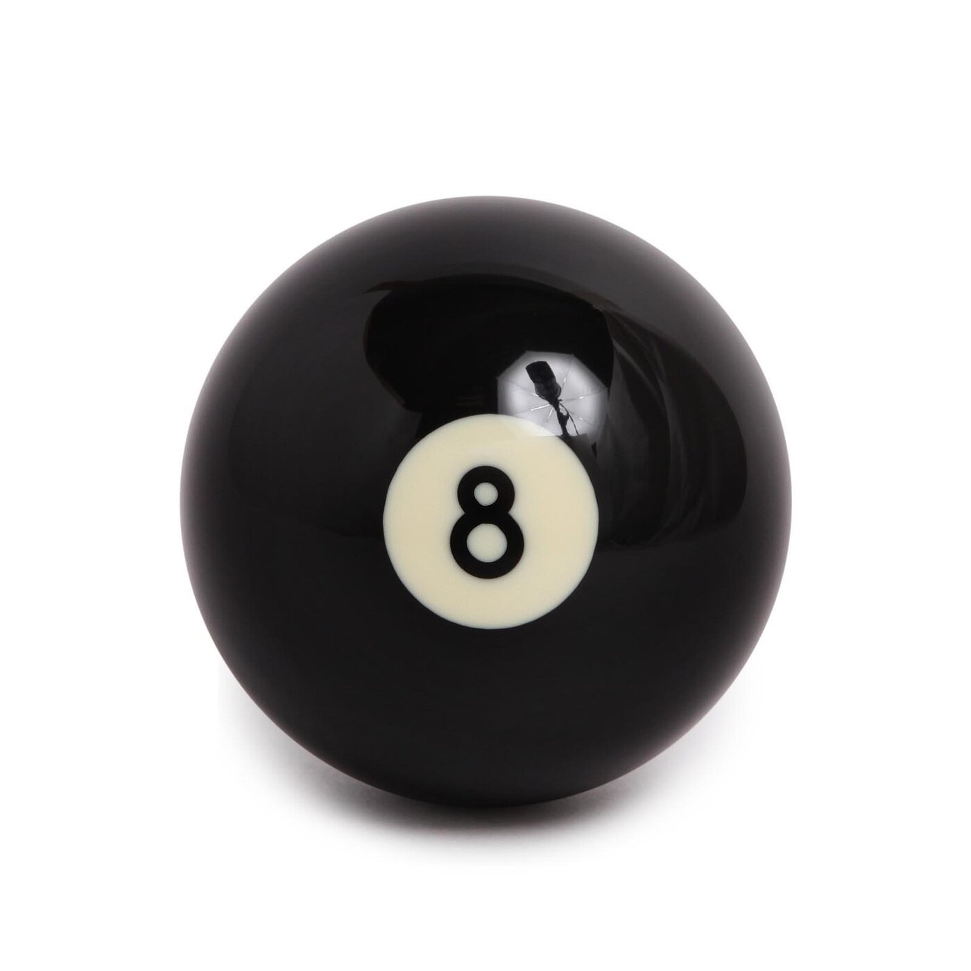 Шар бильярдный Aramith Premier Pool №8 50,8 мм