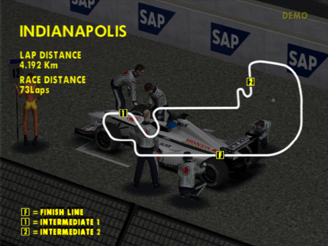 Formula One 2002 (PS2) — фото 1