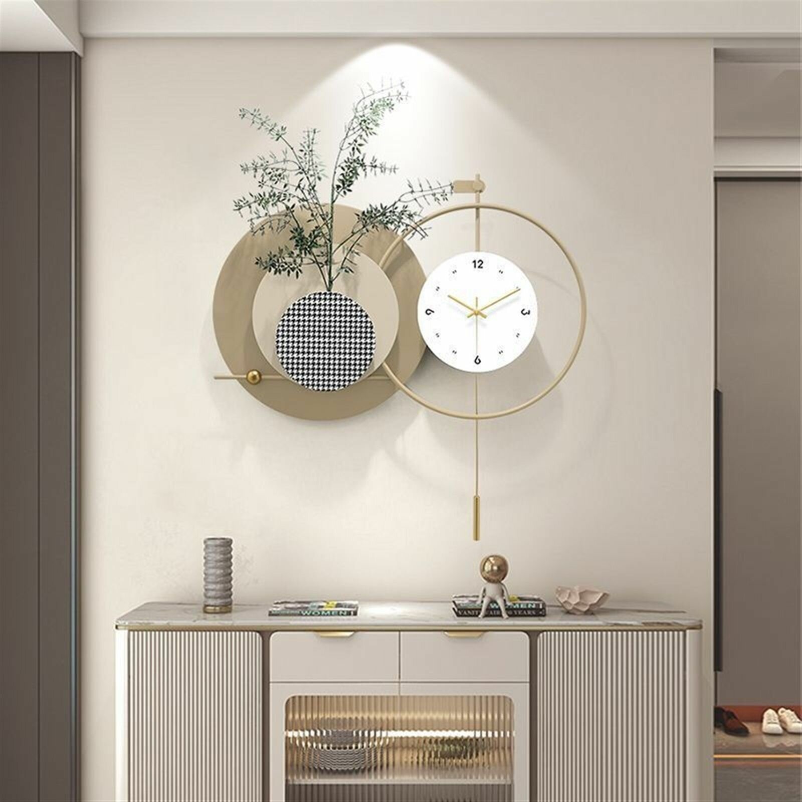 Настенные часы