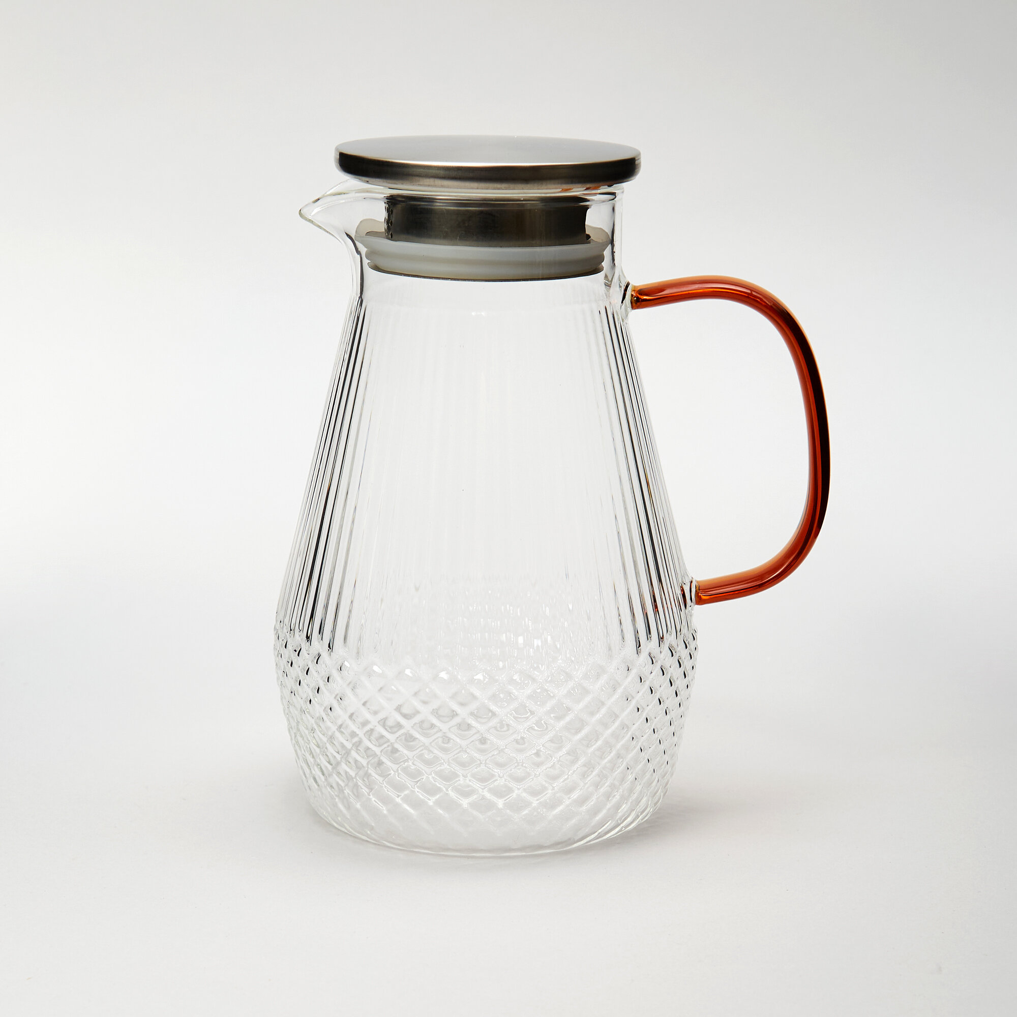 Кувшин 1,6 л KSG-887-265