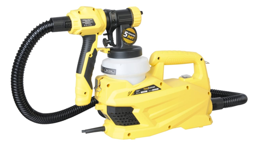 Краскопульт Hanskonner HSG9670B