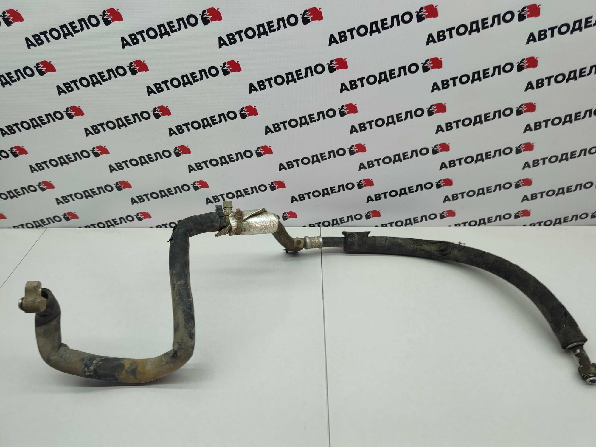 Трубка кондиционера Honda Domani MA4 1994 г.в