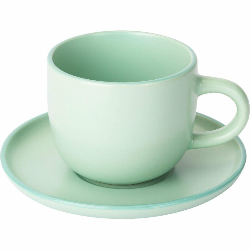 Чайная пара MACARONS 350мл, 2139661