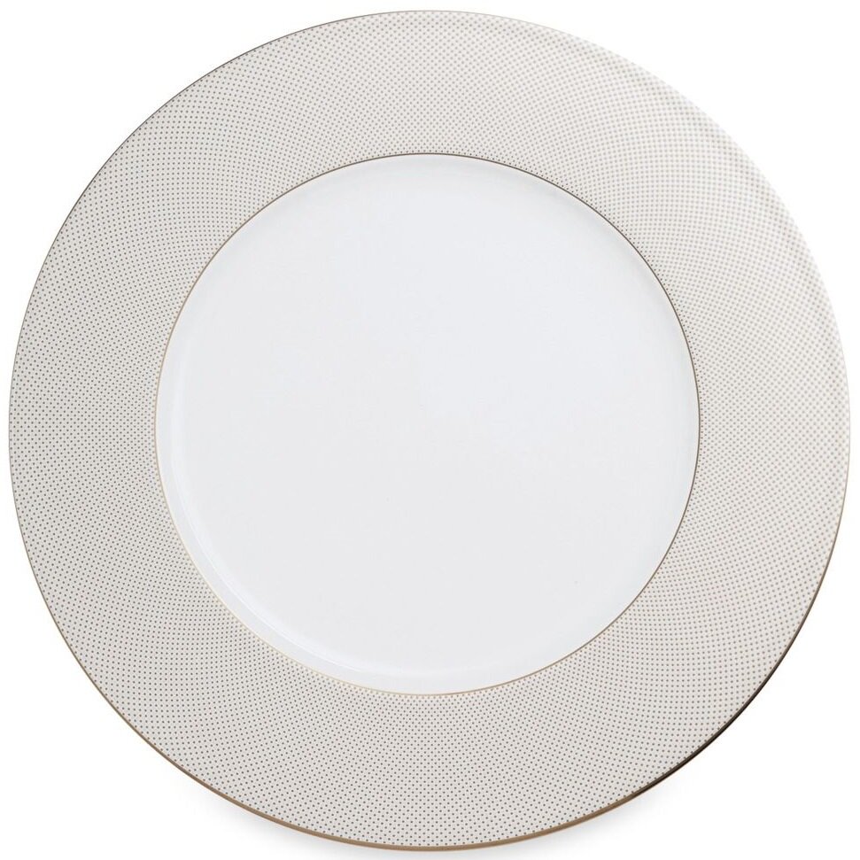 Тарелка обеденная Narumi Golden Web NAR-52070-5462