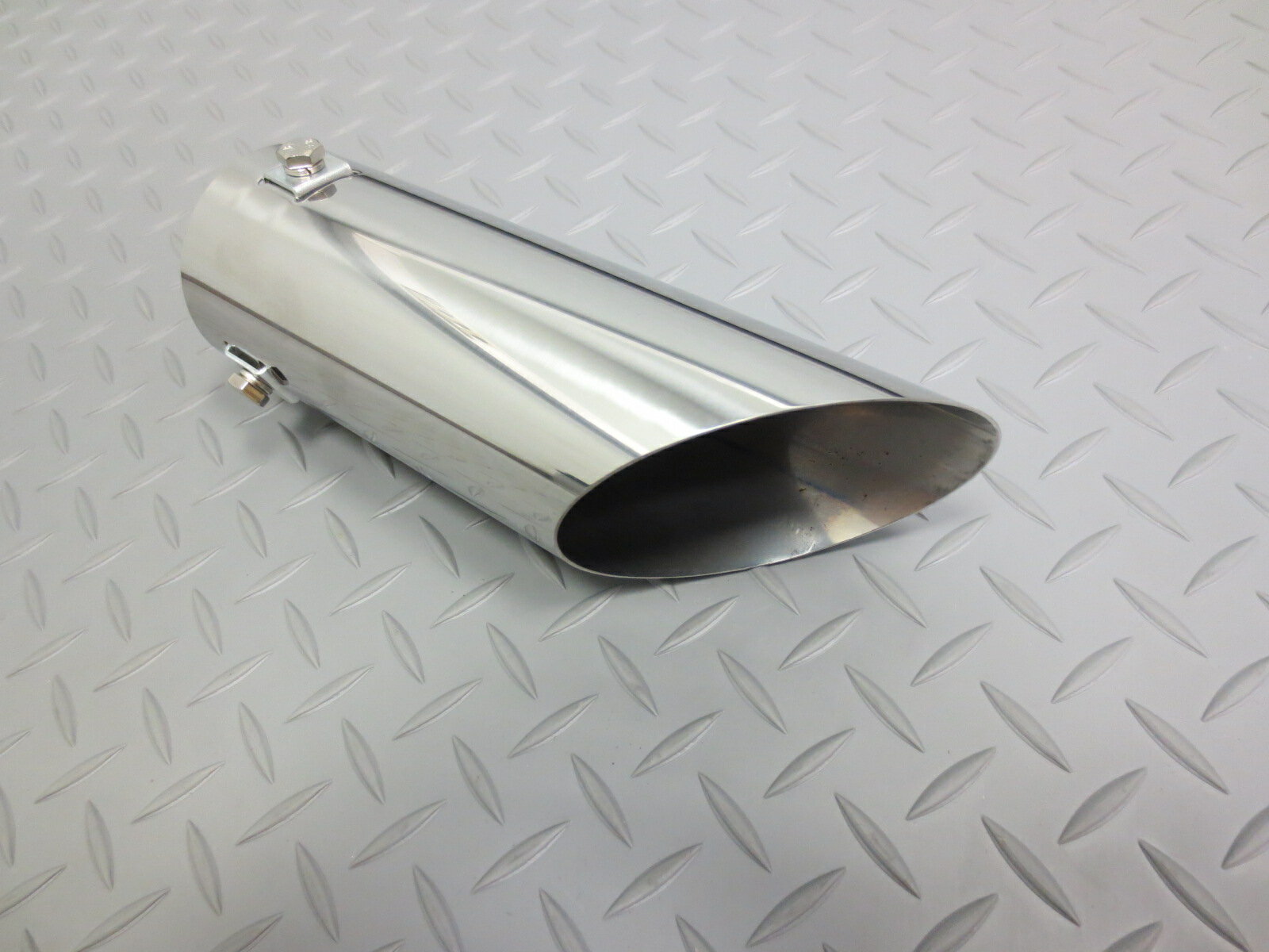 Насадка на глушитель HJ-6000.0