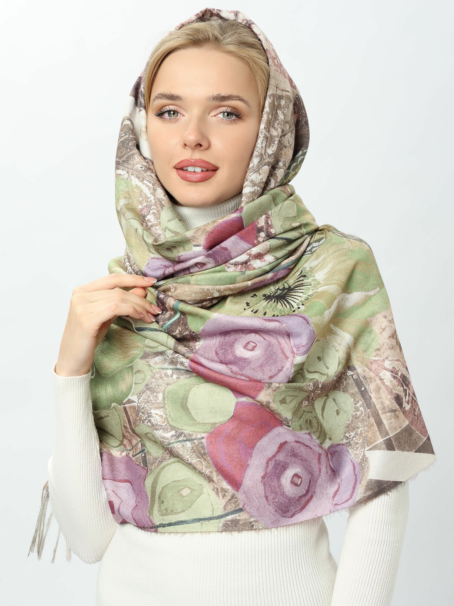 Палантин CHALE VARIA для женщин