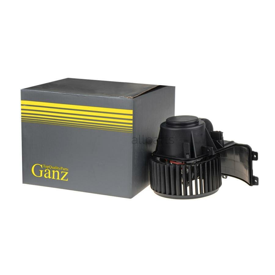 GANZ GIC06038 Вентилятор отопителя VW Multivan/Transporter T5/T6 2015- GANZ GIC06038