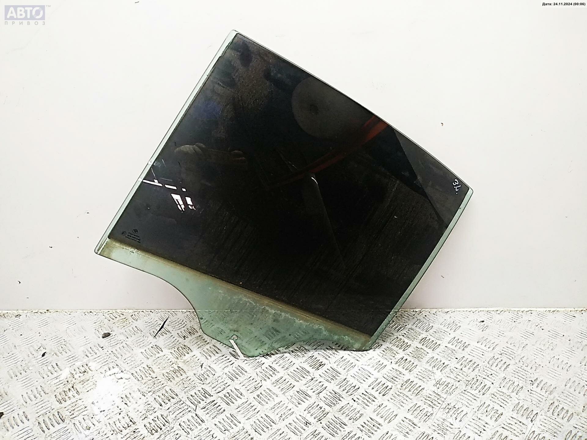 Стекло двери задней левой BMW 7 E65/E66 (2001-2008)