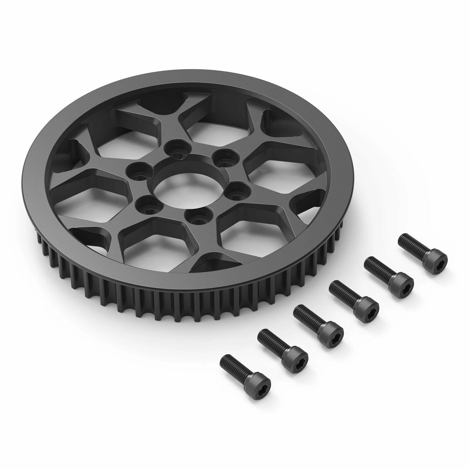 Ведущий шкив NICECNC для мотокросса Surron Light Bee X, для Sur-Ron Light Bee S L1E, для электрических кроссовых мотоциклов Segway X160 X260