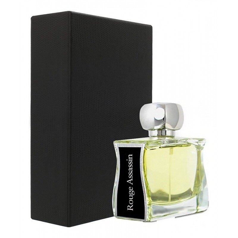 Jovoy Paris Rouge Assassin Парфюмерная вода для женщин 100 ml