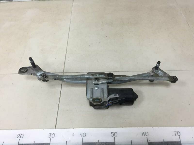 Трапеция стеклоочистителей Hyundai ix35 LM 2010-2015 кат.номер: 981202S000 981102S000