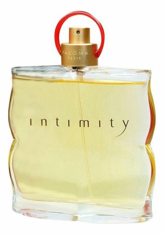 Pacoma Intimity Парфюмерная вода для женщин 100 ml