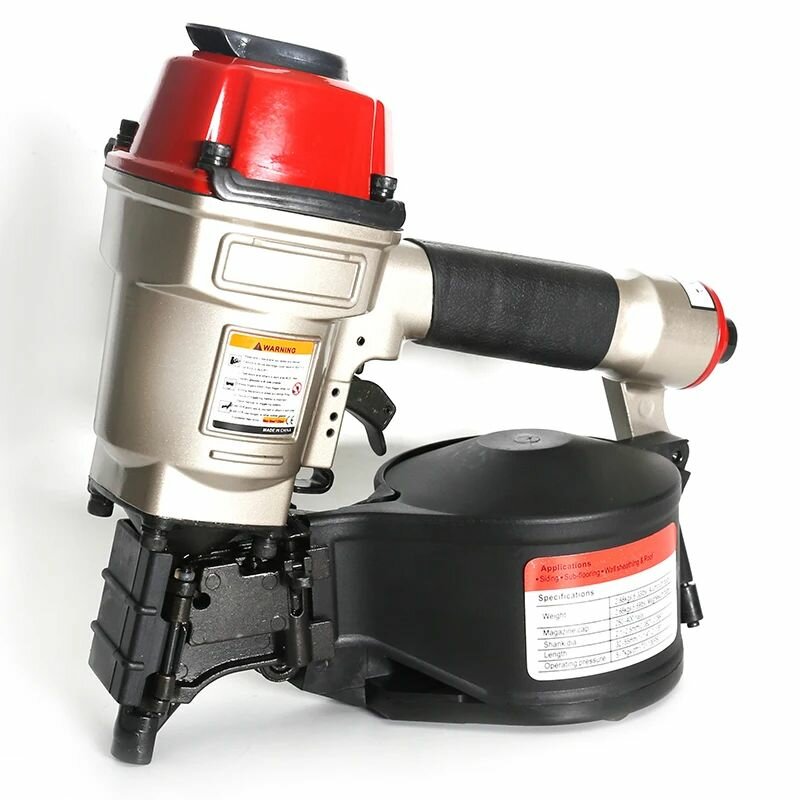 Пистолет гвоздезабивной