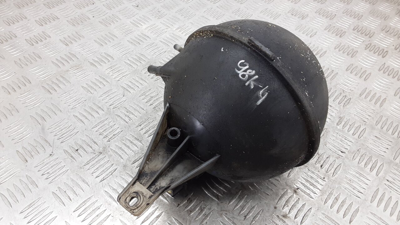 Бачок расширительный FORD TRANSIT 7, Номер 1383314, 6C118K218AC, 1301104