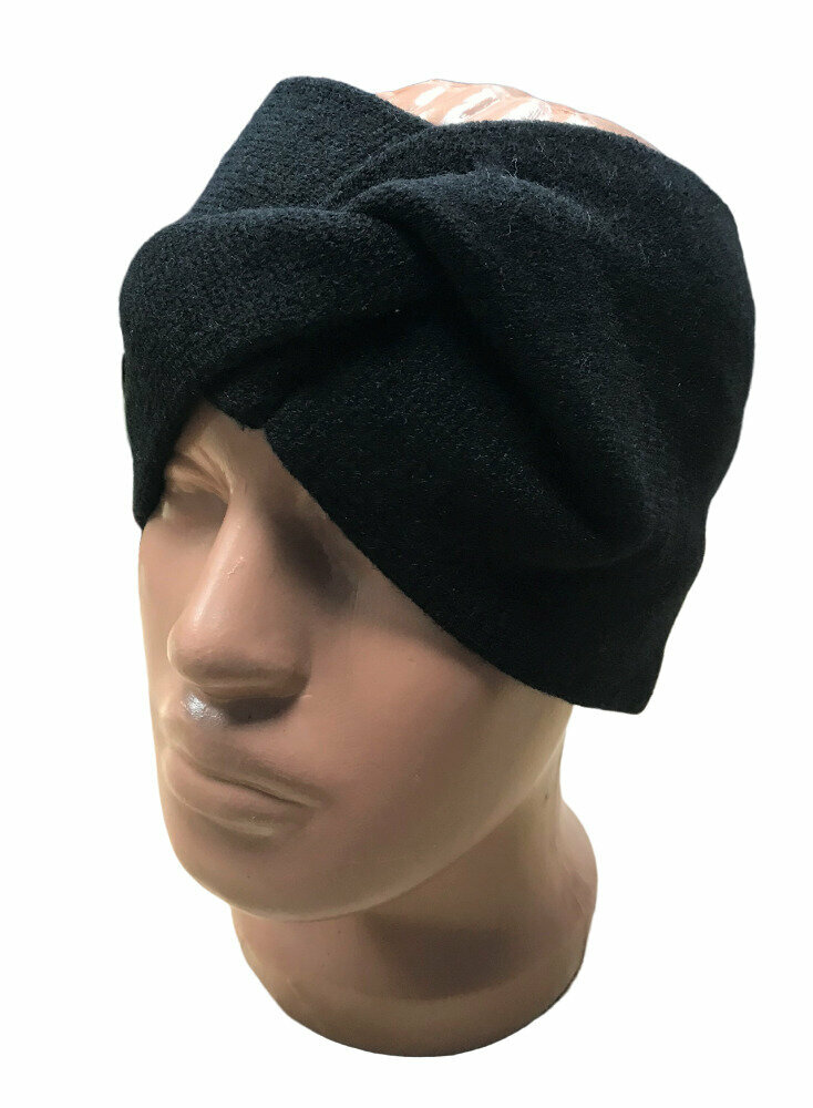 Повязка STIGLER Осень-зима 2022 для женщин