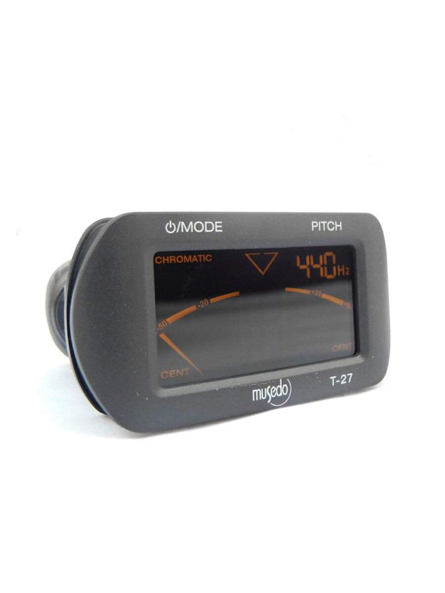 Тюнер на прищепке, Musedo T-27