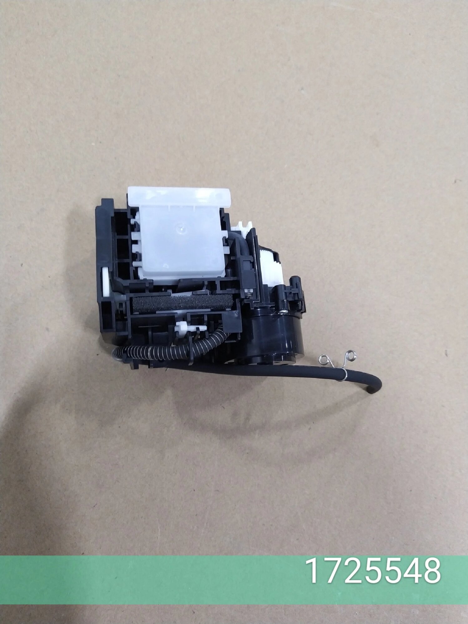 Чернильный насос для Epson ET-7700 ET 7750 L7180 L7150 L7188