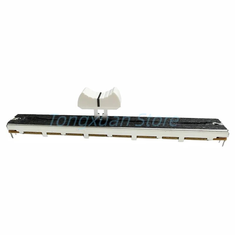 Behringer X32Compact микшер, 5pcs Black Caps — фото 1
