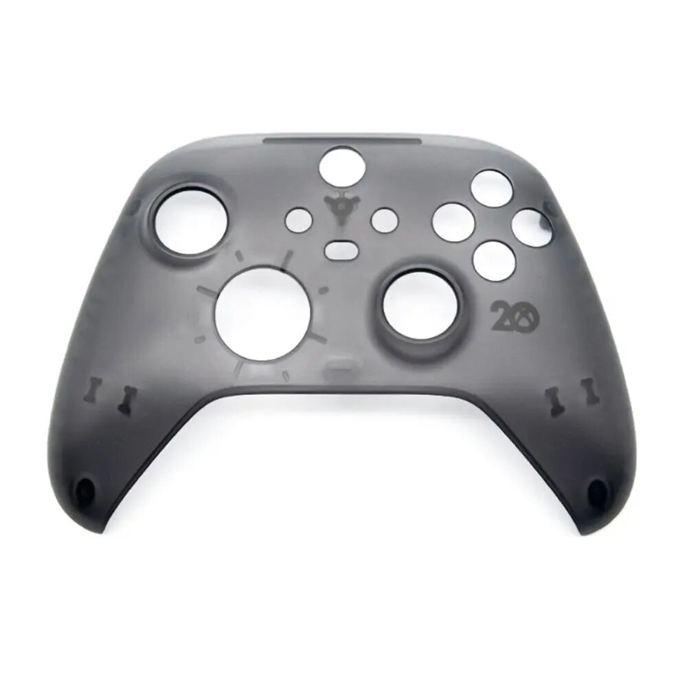 Аксессуары, сменный корпус геймпада, универсальный корпус контроллера, ремонт, оригинальная лицевая панель контроллера для Xbox series s/x