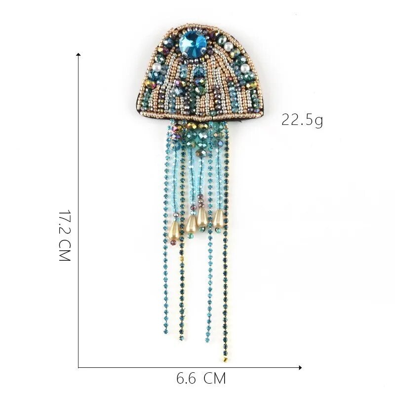 Морские черепахи патчи для вышивания 1