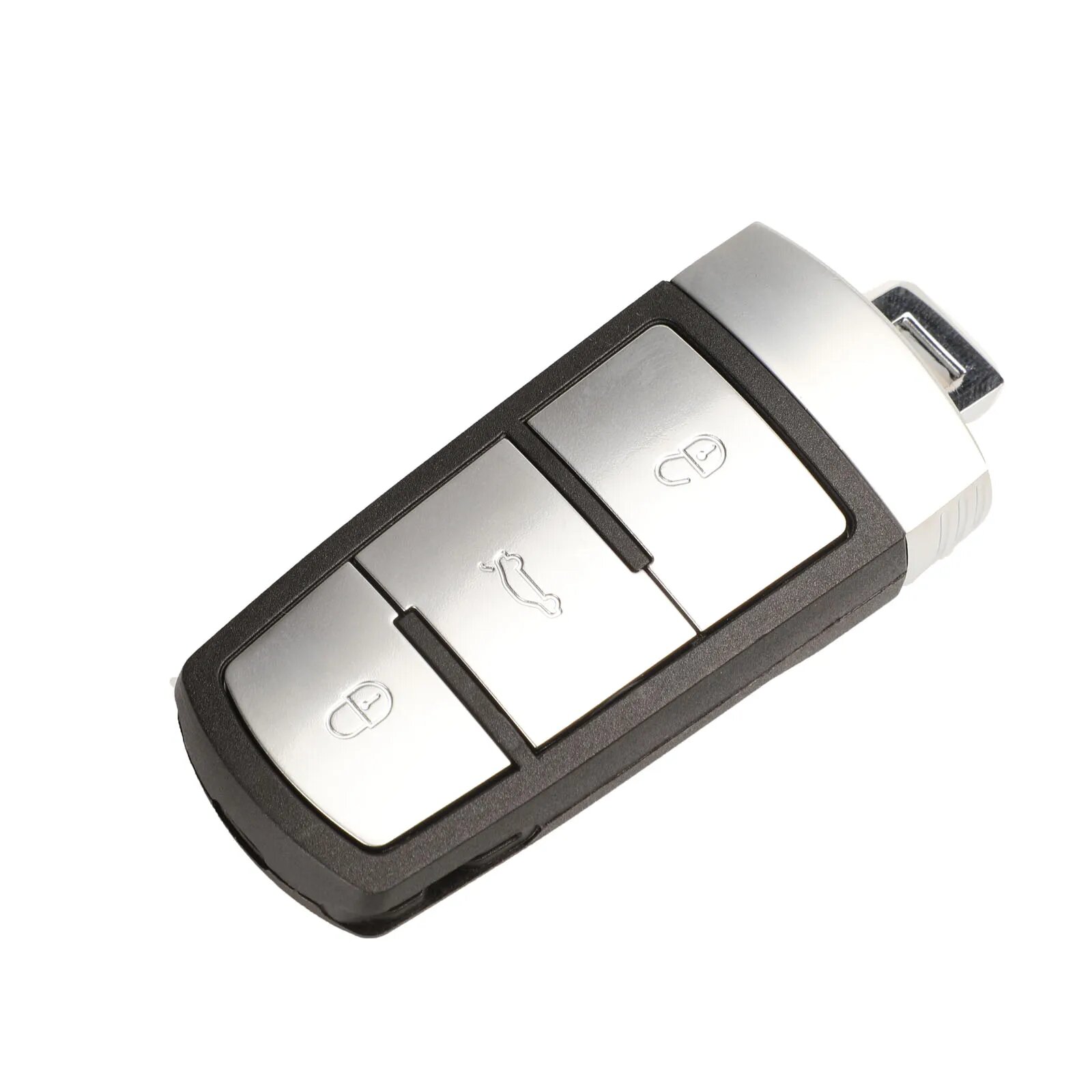 Чехол для ключа VW Passat B6 B7 CC R36 3 кнопки