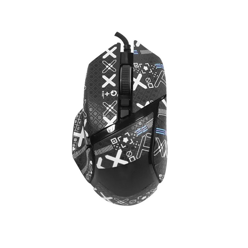 Игровая мышь Razer V3 A16-Fully wrapped