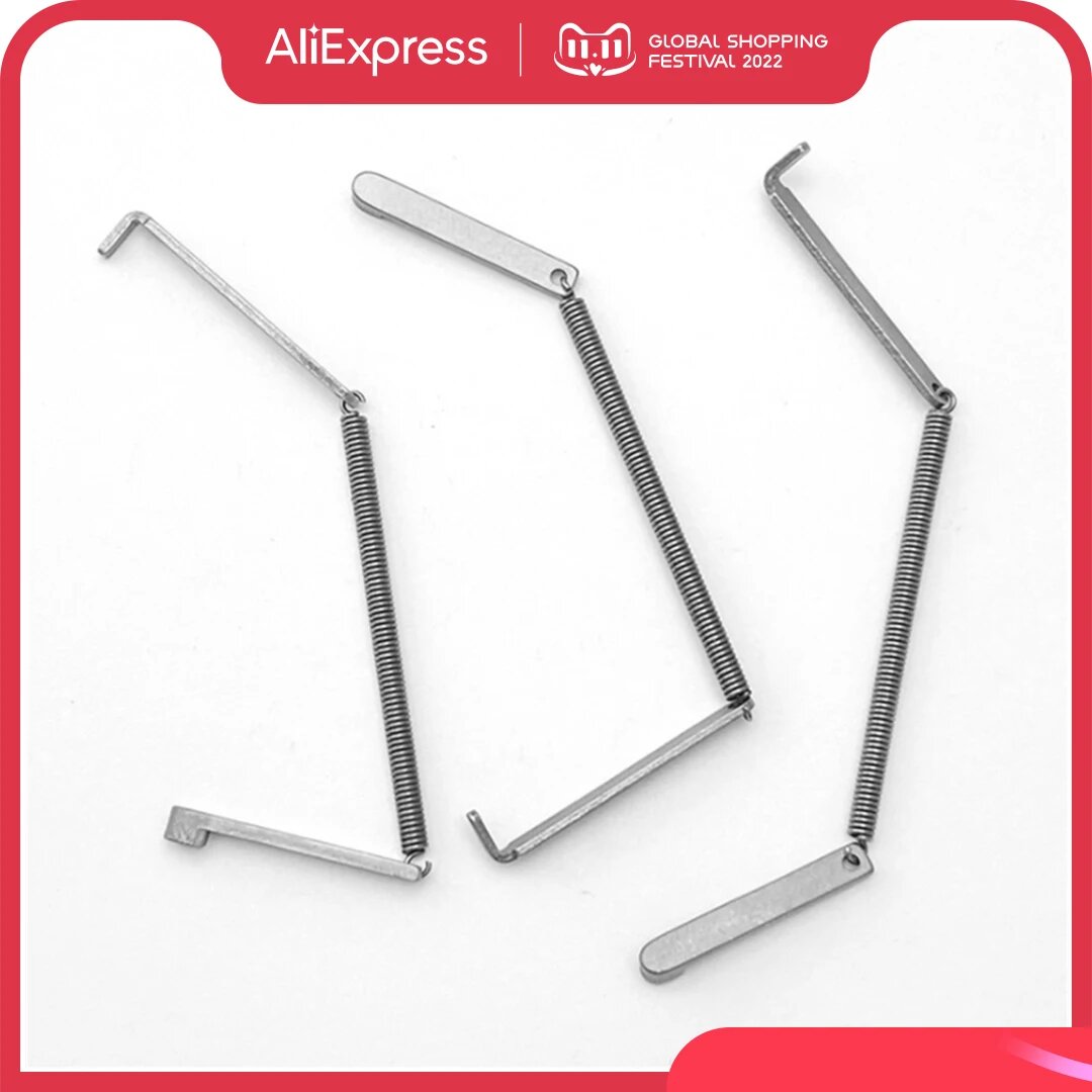 Пружины для ножа Microtech Ultratech OTF 1 pc