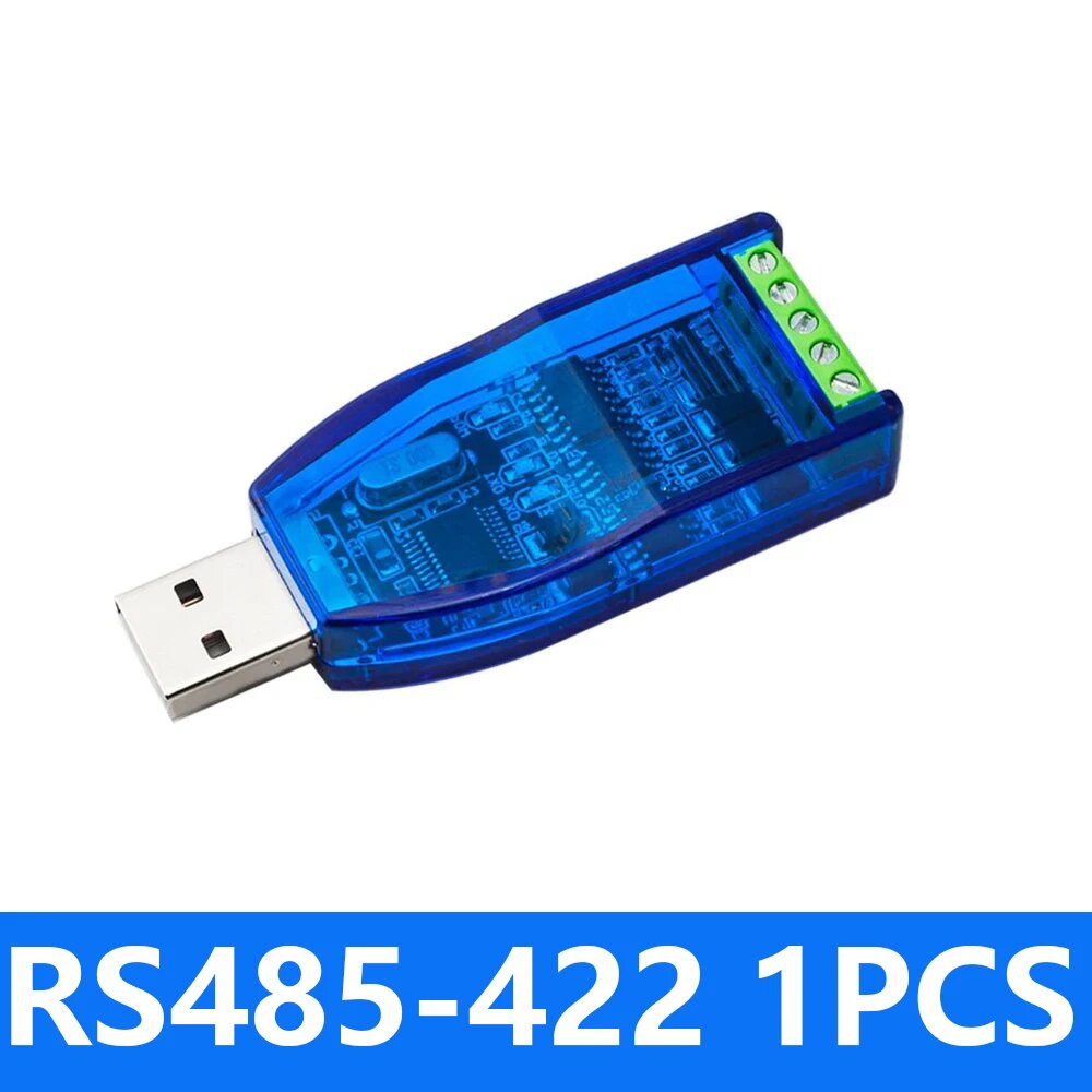EGBO Преобразователь USB в RS485/422 1PCS
