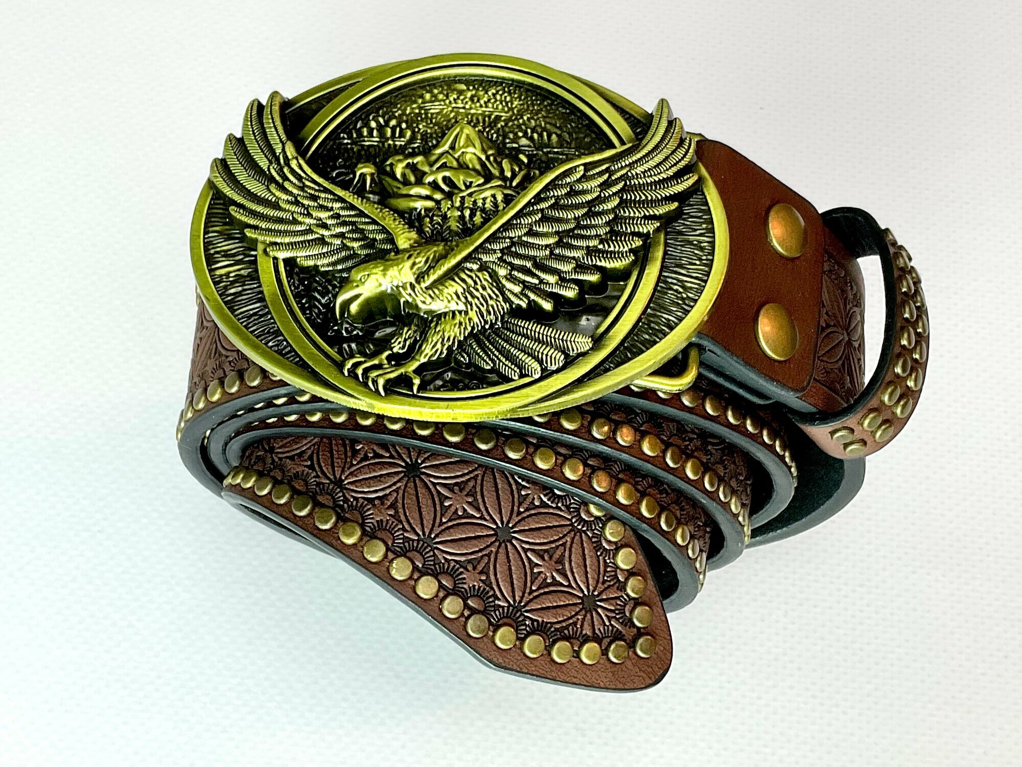 Ремень для мужчин