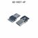 Micro USB Type-C адаптер 90 градусов AD-V8ST-4P-2