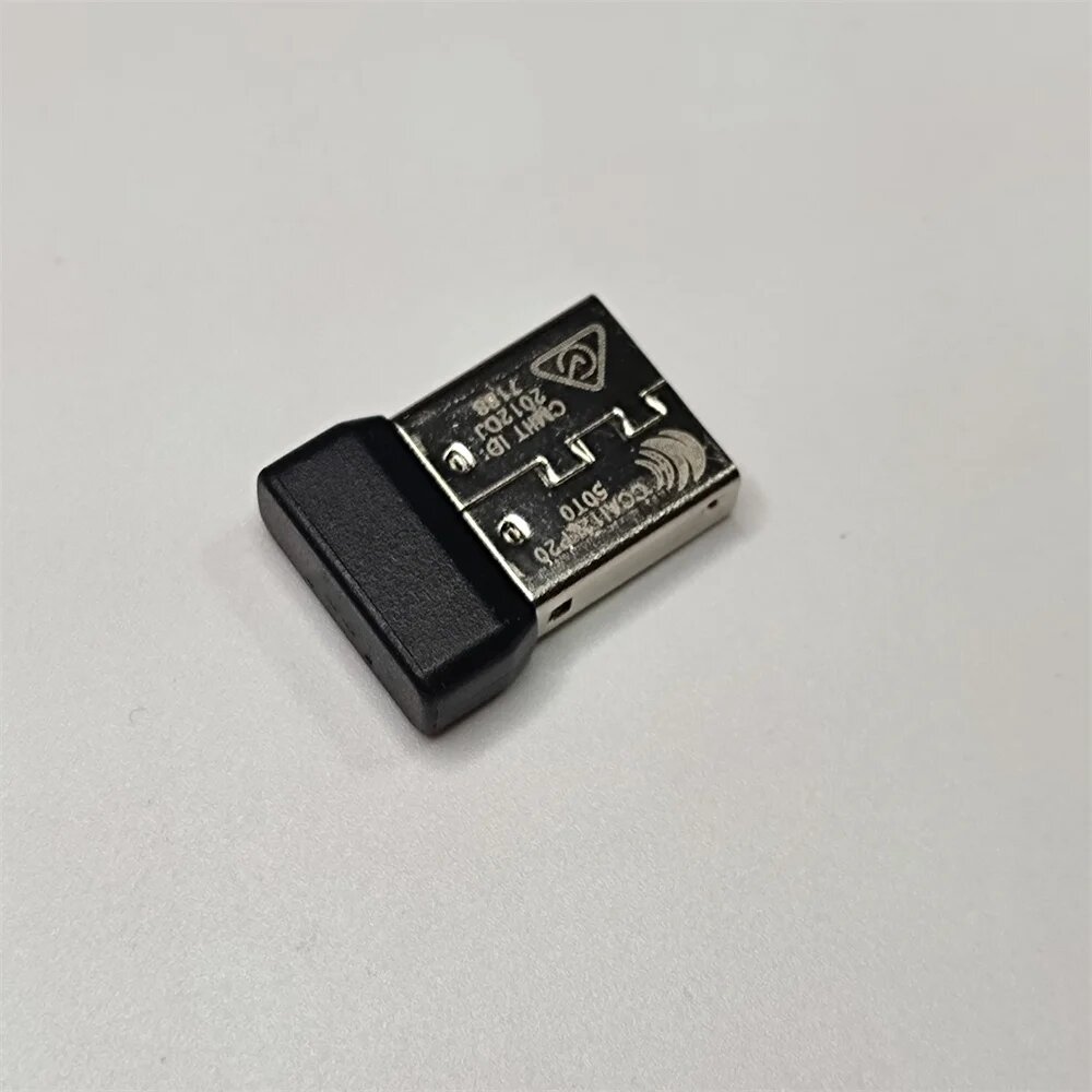 USB-адаптер приемника для Logitech — фото 1