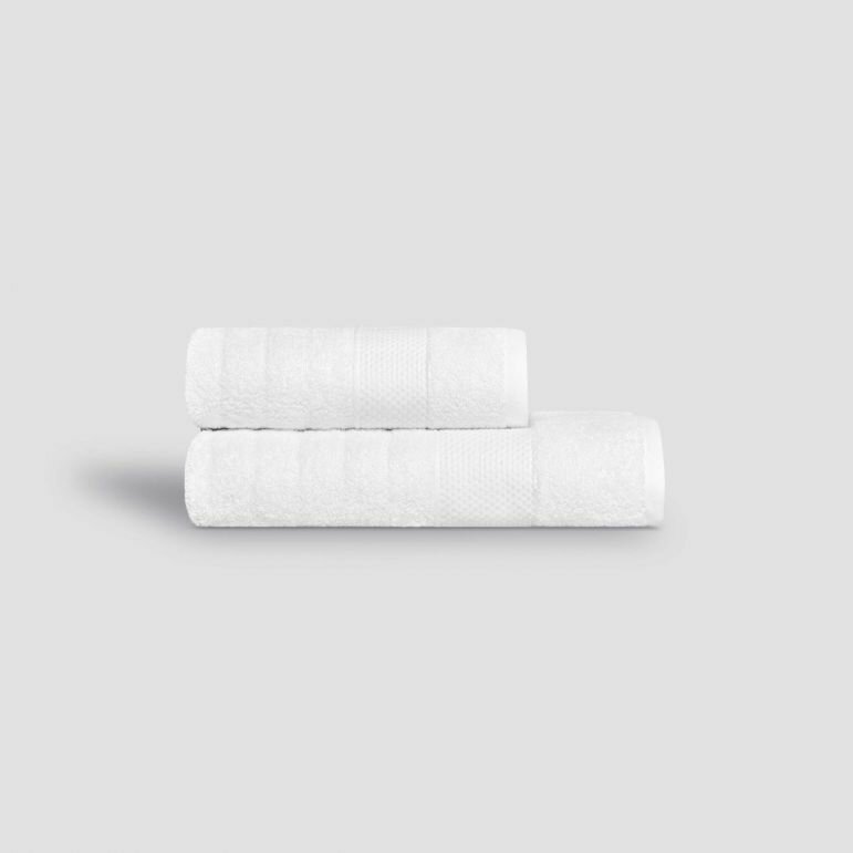 Комплект полотенец Галио 50х100/70х140 см